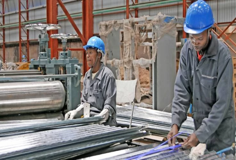 Simba cement gets approval to acquire Cemtech business - Devki Group of ...