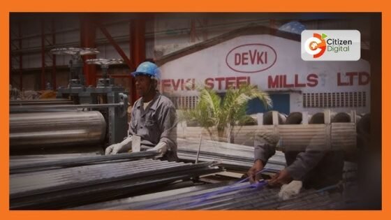 Media - Devki Group of Companies