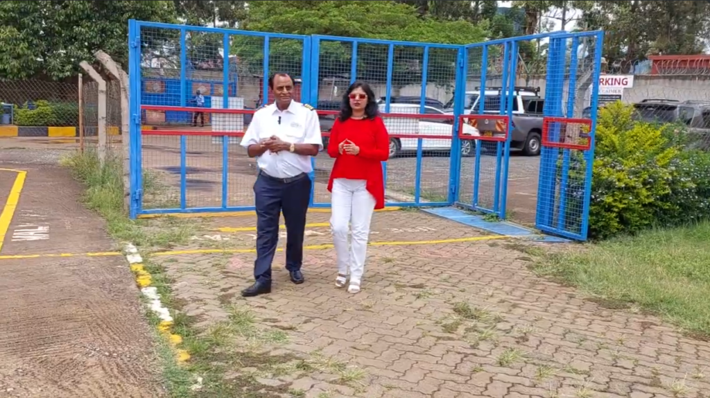 Media - Devki Group of Companies